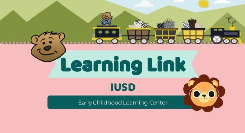 Family Resources | Early Childhood Learning Center